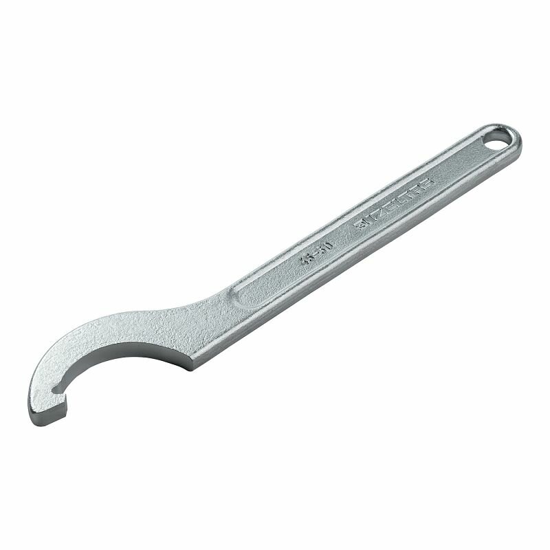 Ключ радиусный 45-50 мм IZELTAS