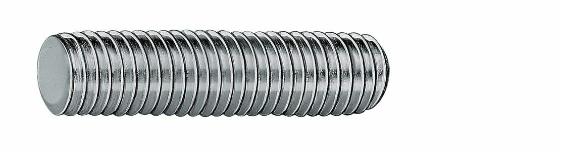 Шпилька din976 A 4.8 (A2K) M6X1000