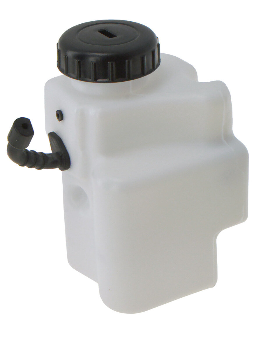 Бак топливный в сборе для бензопилы STIHL MS 180 C-BE