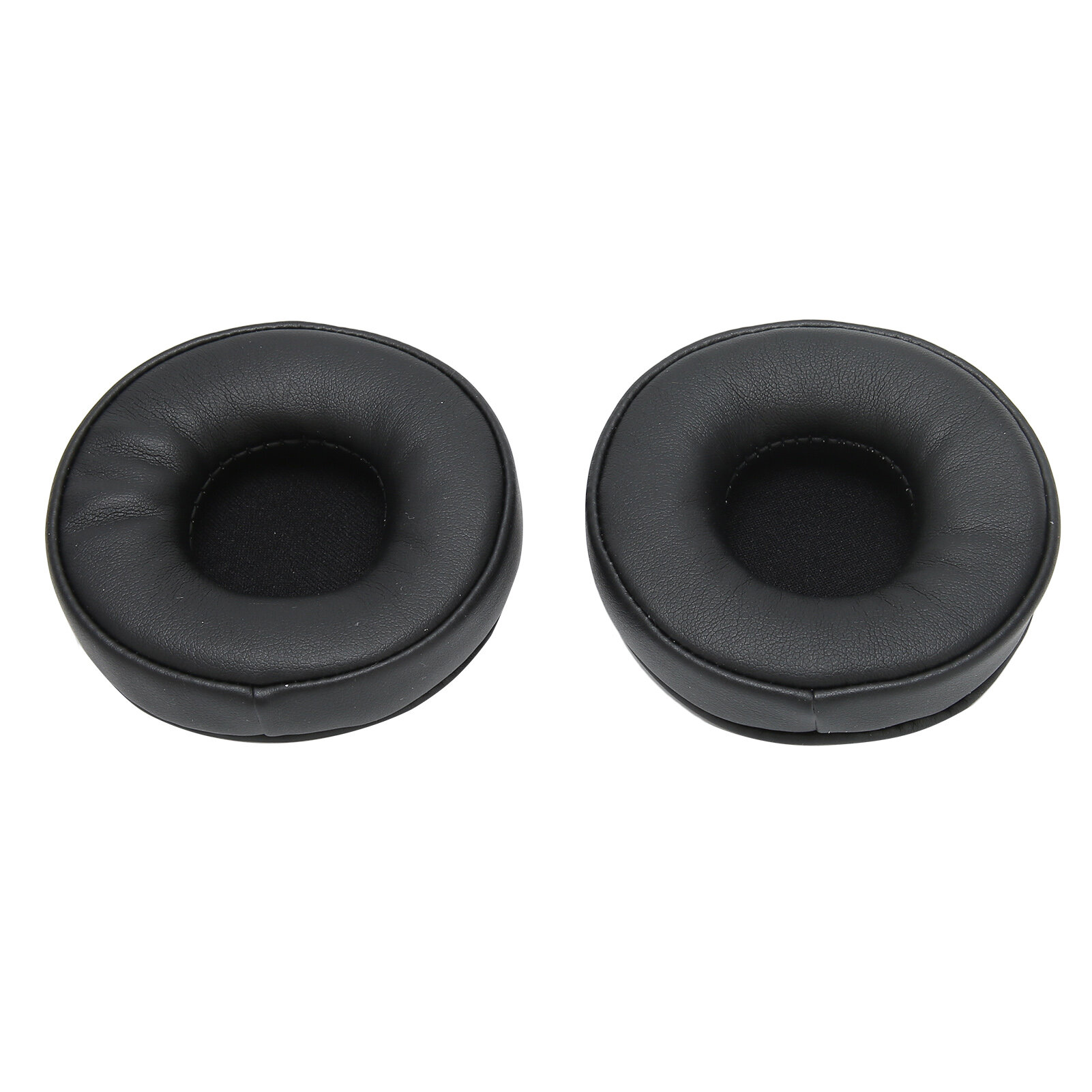 Universal 70mm Earpads Cushion Cover Replacement Stereo Headphones Headset Accessories