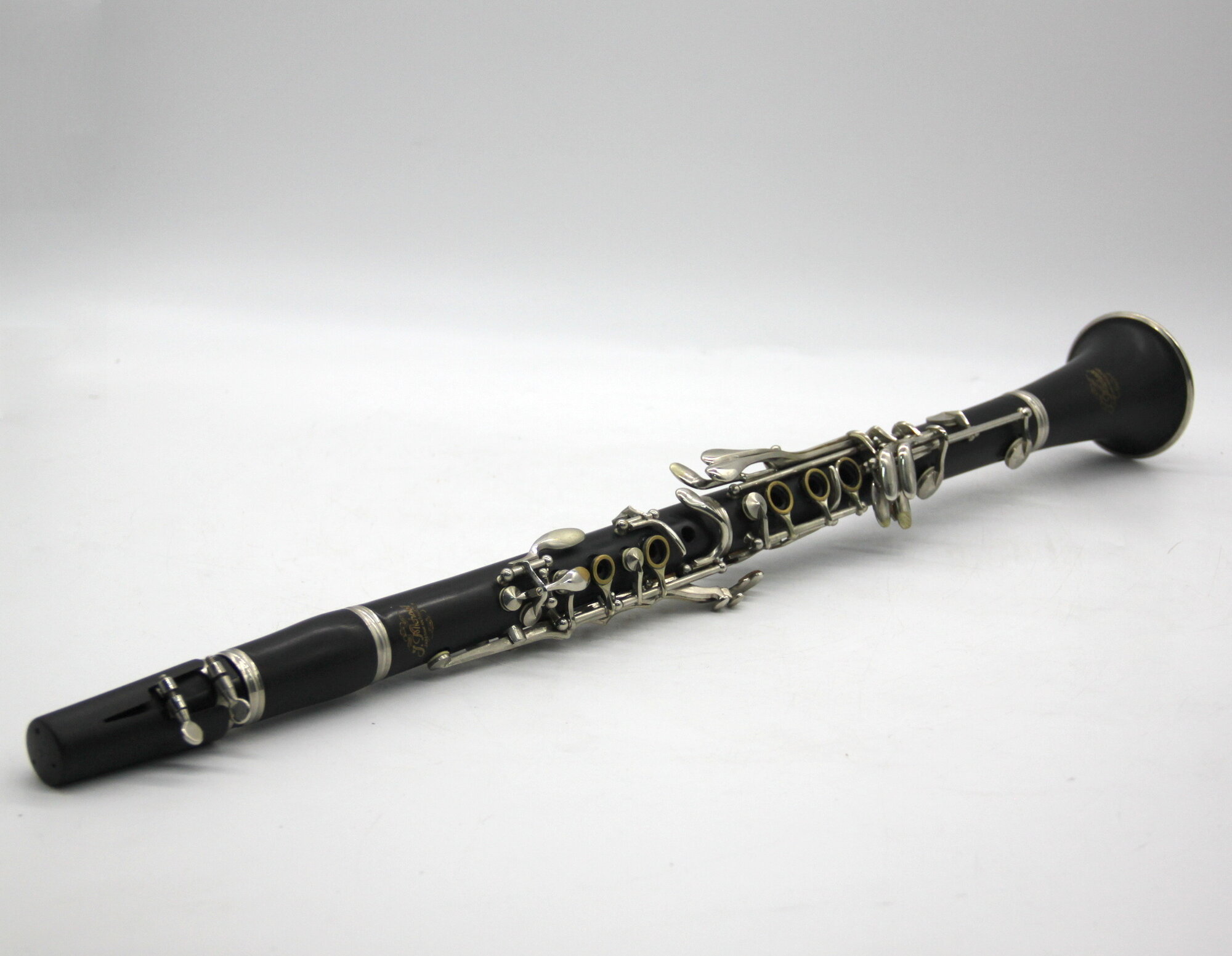 Кларнет J. Michael CL-440