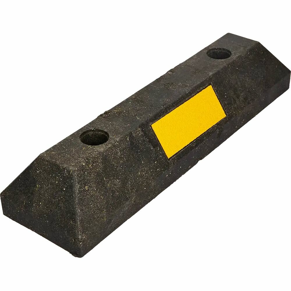 Колесоотбойник HITERS композит 500 мм