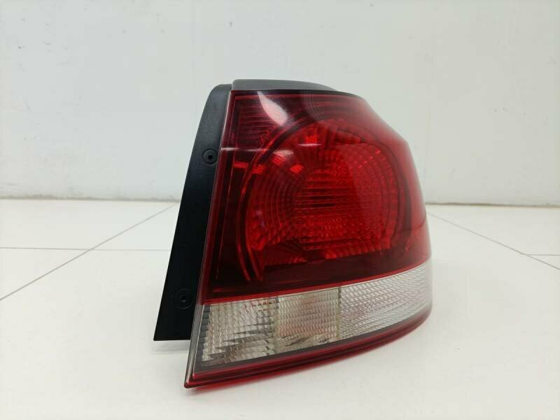 Фонарь задний наружный правый Volkswagen Golf 6 5K 2009-2013