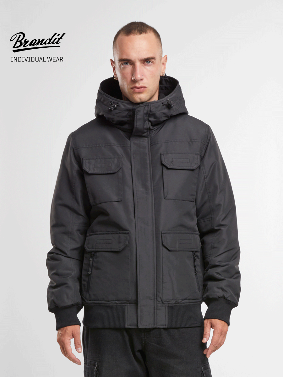 Куртка Exploration