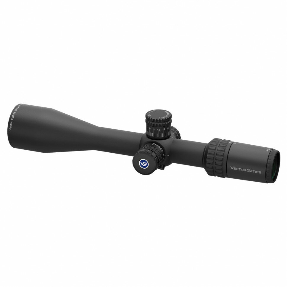 Прицел Vector Optics ORION PRO MAX 6-24x50 HD FFP MOA (SCFF-44) для охоты