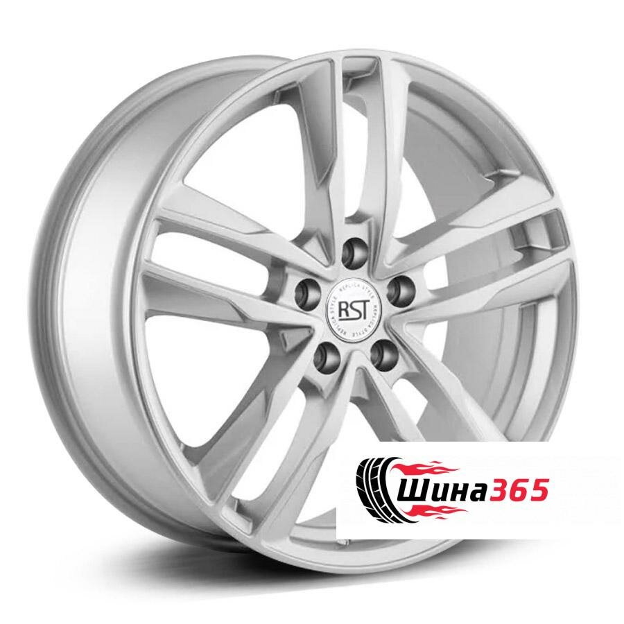 Литой колесный диск RST R128 R18 / 7.5J PCD 5x114.3 ЕТ 51 ЦО 67.1