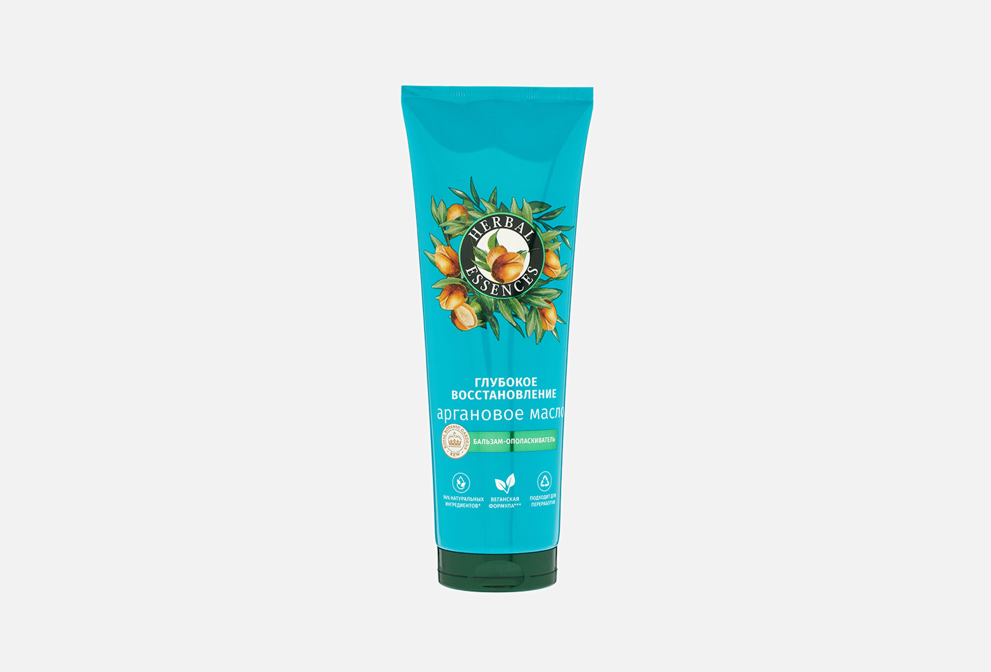 Бальзам-ополаскиватель для волос HERBAL ESSENCES Аргановое масло 250 мл