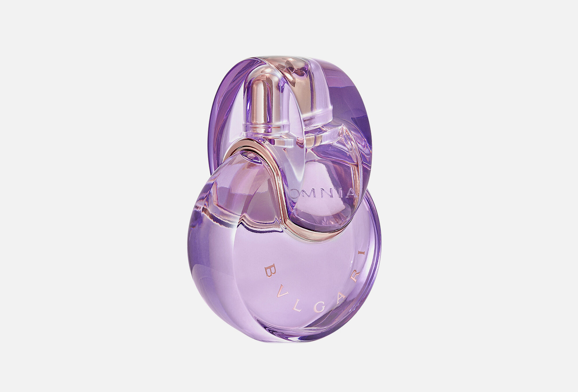 Туалетная вода BVLGARI Omnia Amethyste 100 мл