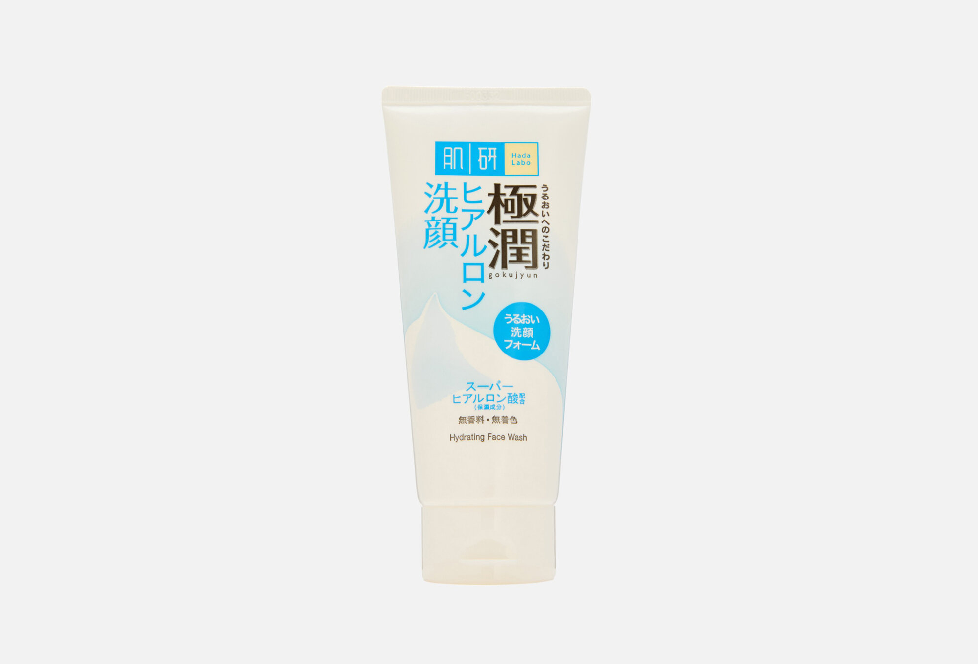 Крем-пенка для лица HADA LABO Hydrating 100 г