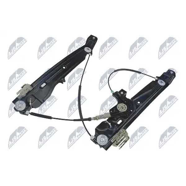 NTY EPS-BM-041 стеклоподьемник стекла левый передни BMW (БМВ) 5 f10 / 11 10-16 / лев перед /