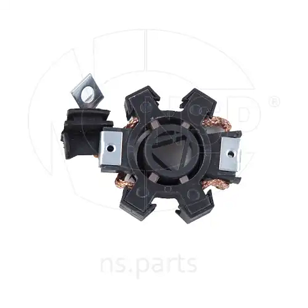 NSP NSP0110475107 щетки стартера Daewoo (Дэу) nexia