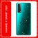 Чехол на Huawei P Smart 2021 / Хуавей П Смарт 2021 с принтом "Мой герой 1 - 23 ф...