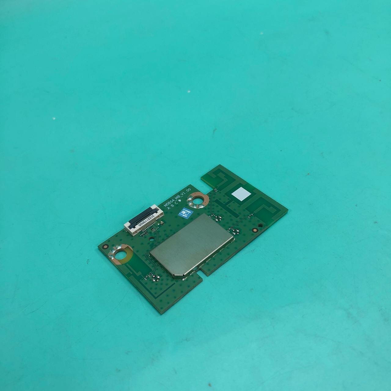 Wi-Fi модуль M5B54_MB_V1.00 Hisense 50E7KQ