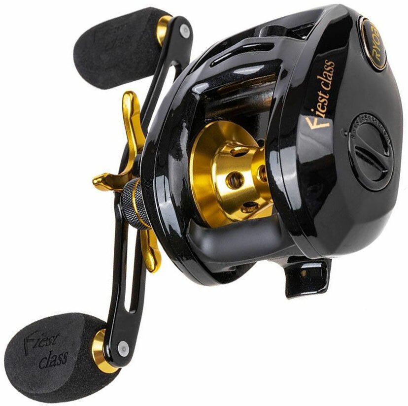 Катушка FIEST CLASS L RYOBI