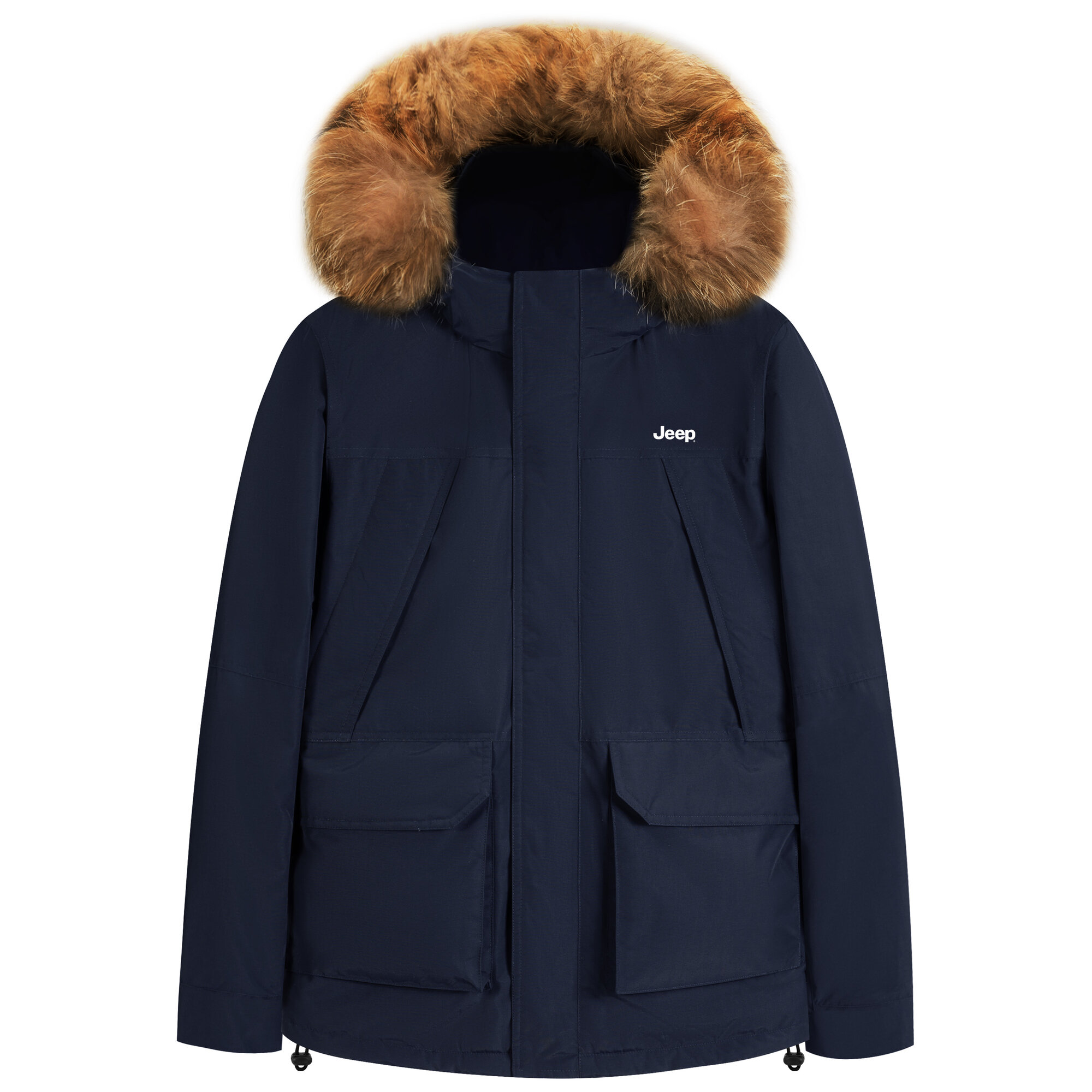 Пуховик Down Jackets