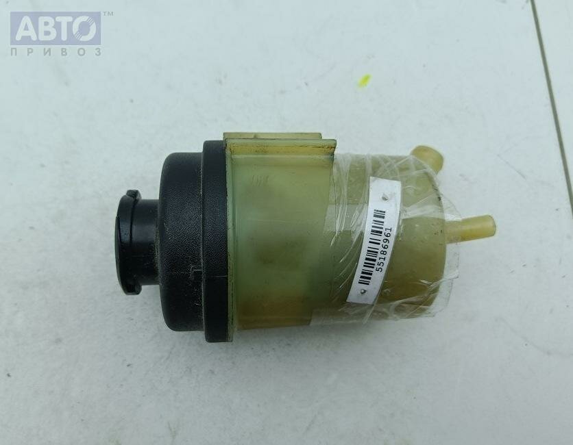 Бачок гидроусилителя Ford S-Max