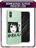 Чехол на Xiaomi Redmi A1+/Redmi A2+/Poco C51/C50 / Редми A1+ с принтом "Cute ani...