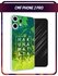 Чехол на CMF Phone 2 Pro / CMF Фон 2 Про с принтом Акуна Матата
