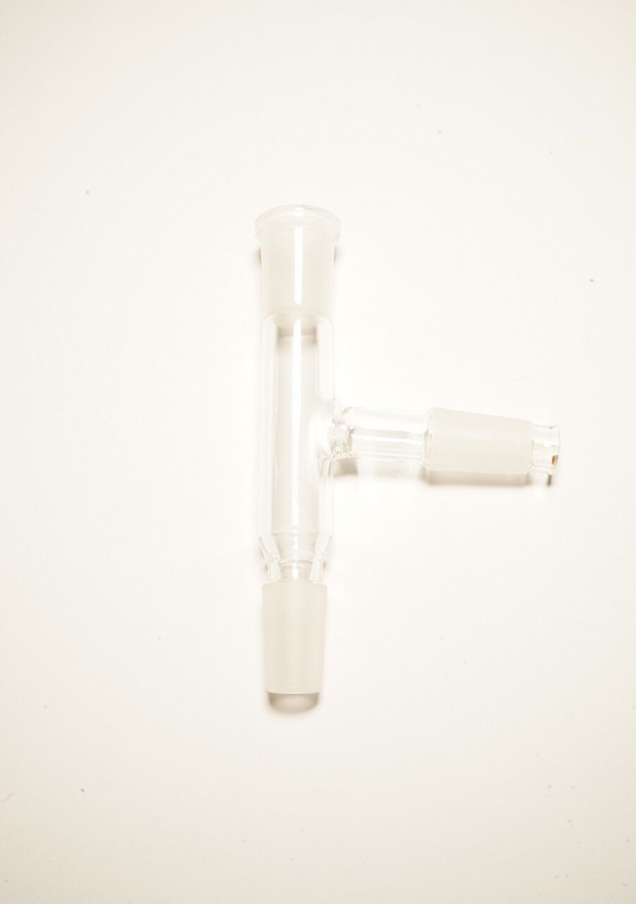 Насадка Вюрца Н1-14/23-14/23-14/23