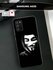 Чехол на Samsung Galaxy A02s / Самсунг Галакси A02s с принтом "Анонимус"