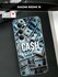 Силиконовый чехол на Xiaomi Redmi 15 / Сяоми Редми 15 с принтом "Cash"