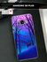 Чехол на Samsung Galaxy S8 + / Самсунг Галакси С8 Плюс с принтом "Северный олень...