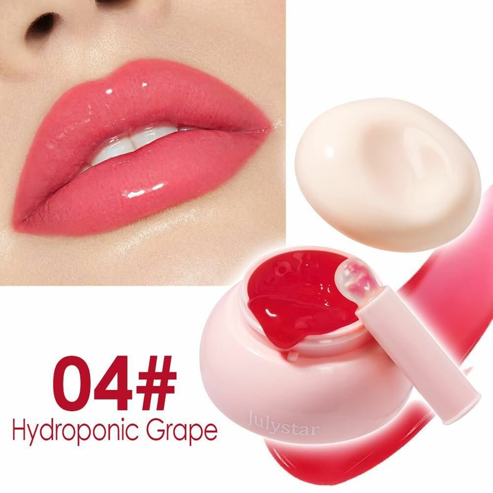 Стойкая увлажняющая помада