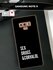 Чехол на Samsung Galaxy Note 9 / Самсунг Галакси Нот 9 с принтом "Corvalol"