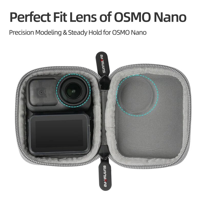 Чехол для DJI Osmo Nano, Standard Case B — фото 1