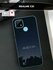 Чехол на Realme C21 / Реалми С21 с принтом "Космическая музыка"