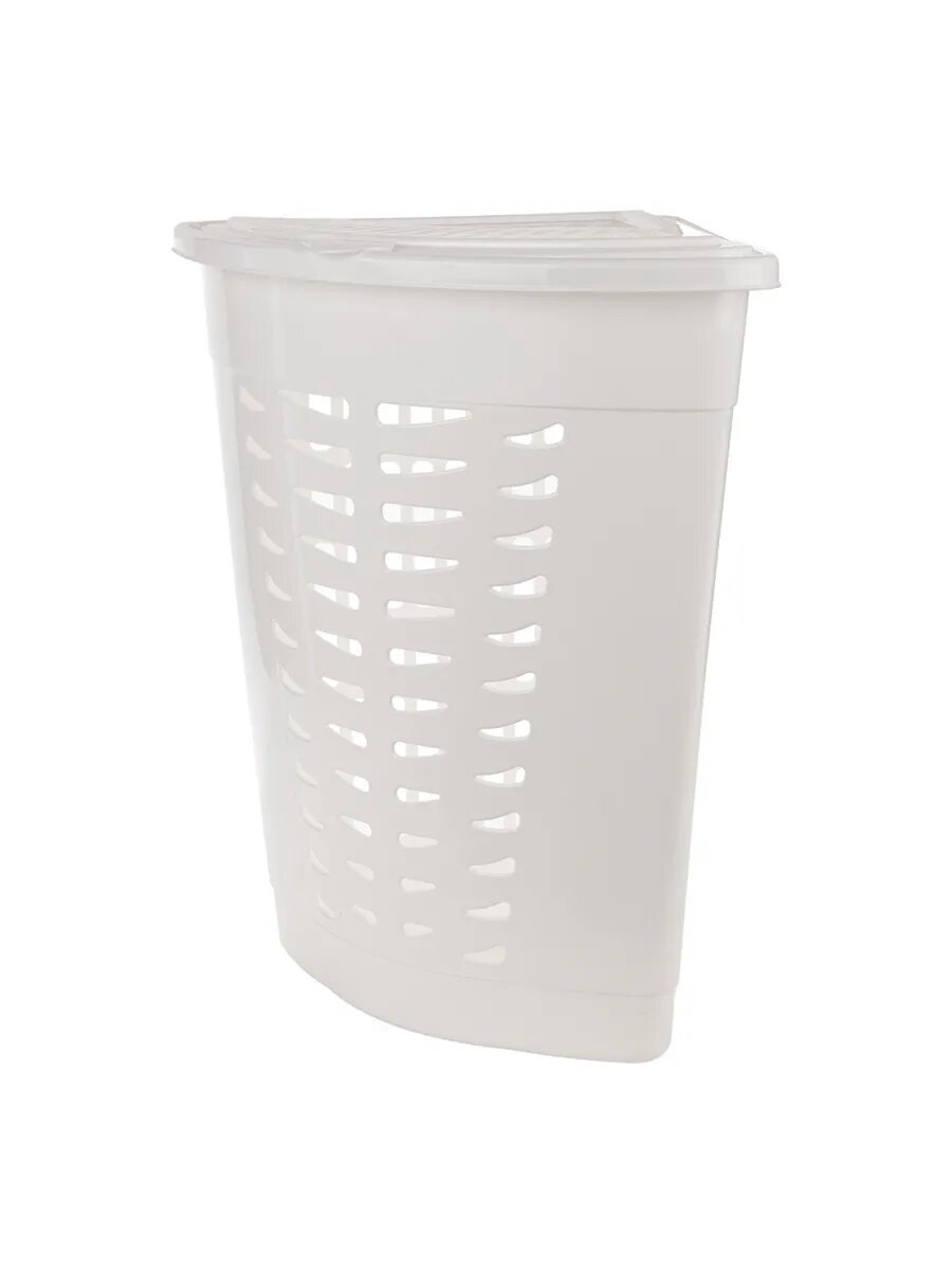 Корзина для белья 45 литров