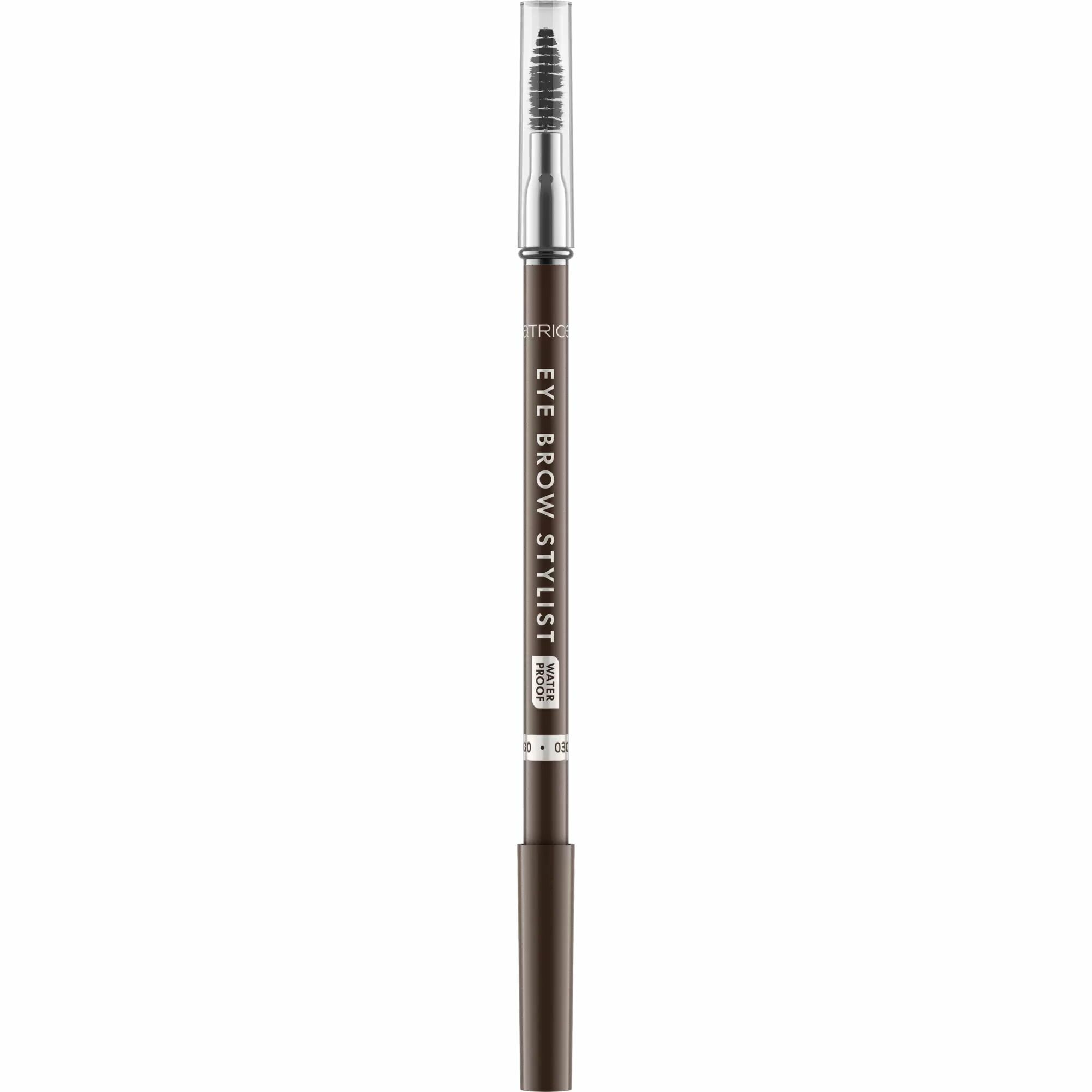 Карандаш для Бровей CATRICE (Катрис) Eye Brow Stylist - 030 Brow-N-Eyed-Peas (Брови Цвета Бобов)