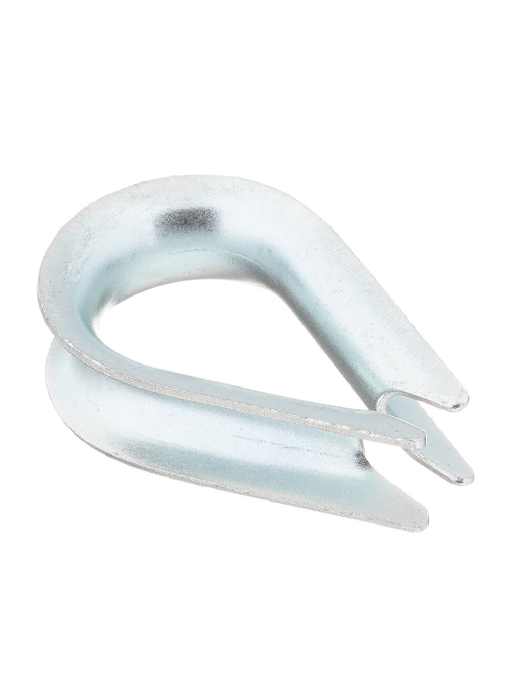 Коуш клиновой d12 мм DIN 6899