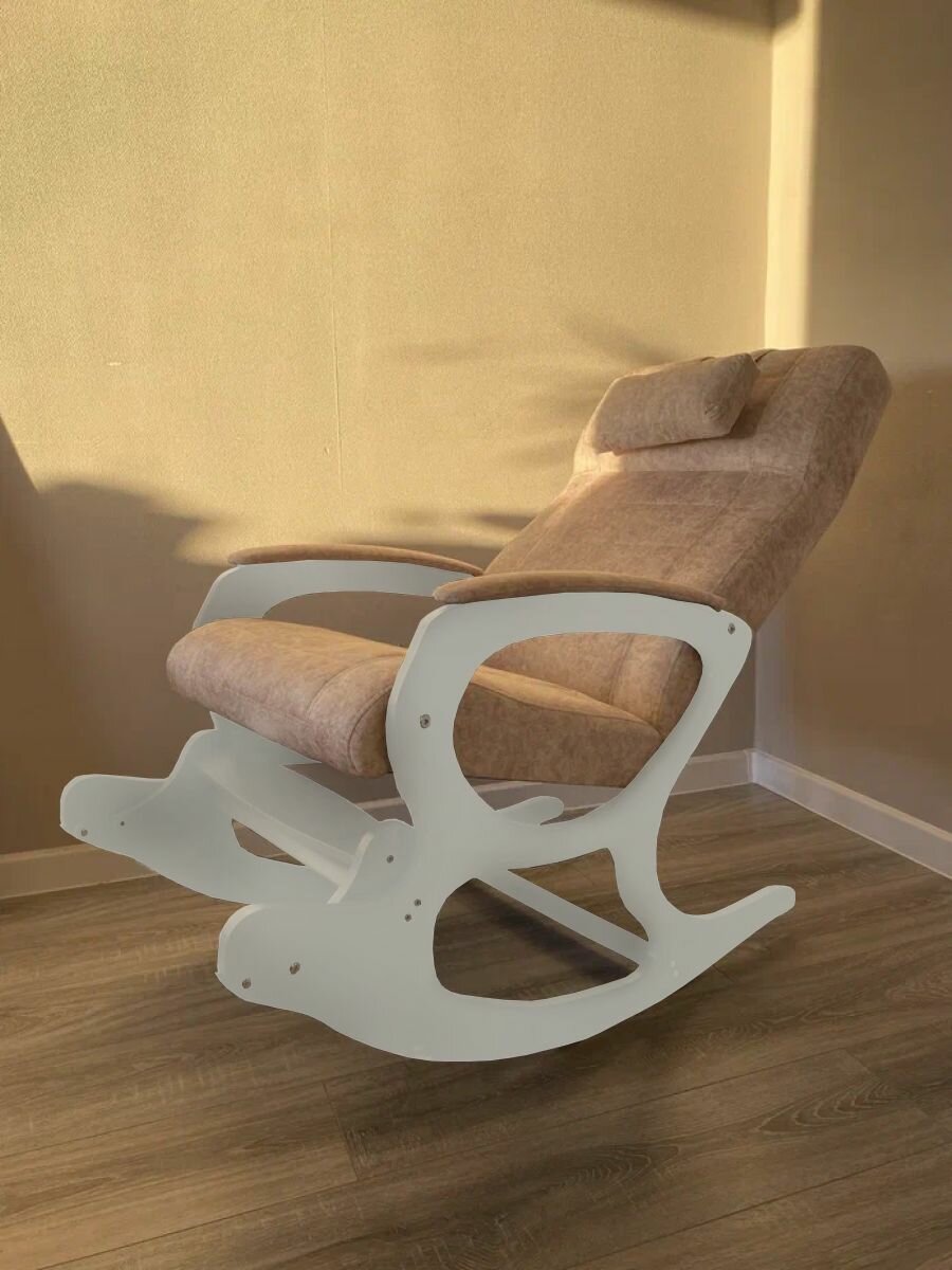 Кресло качалка