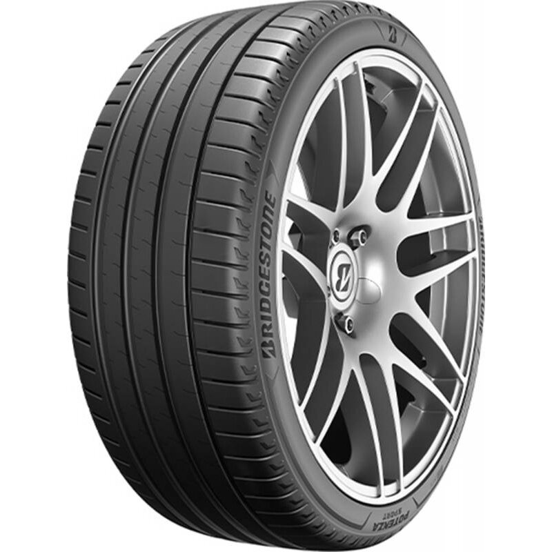 Шина Bridgestone Potenza Sport, летняя, 245/40, RZR19, TL, 98Y, высота профиля 40 1 шт.