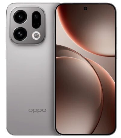 Смартфон Oppo Find X9, 12/512ГБ, china