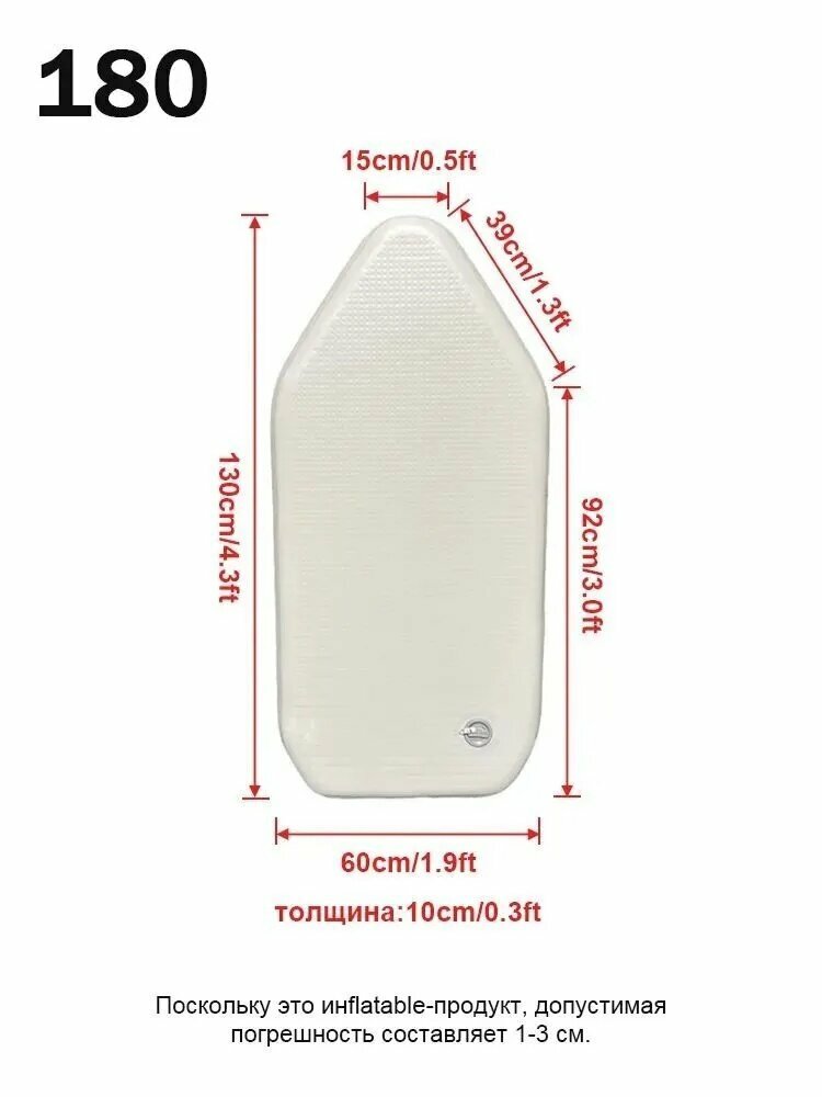 Прочие аксессуары и комплектующие для судов