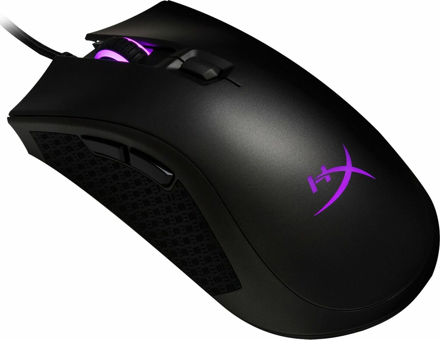 Игровая мышь — фото 1