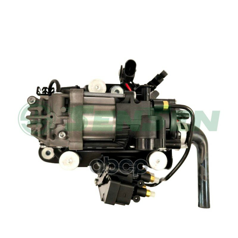 Компрессор пневмоподвески BMW 7 SeriesG11 G12 2015-2018 Sensen арт. SCA6095A