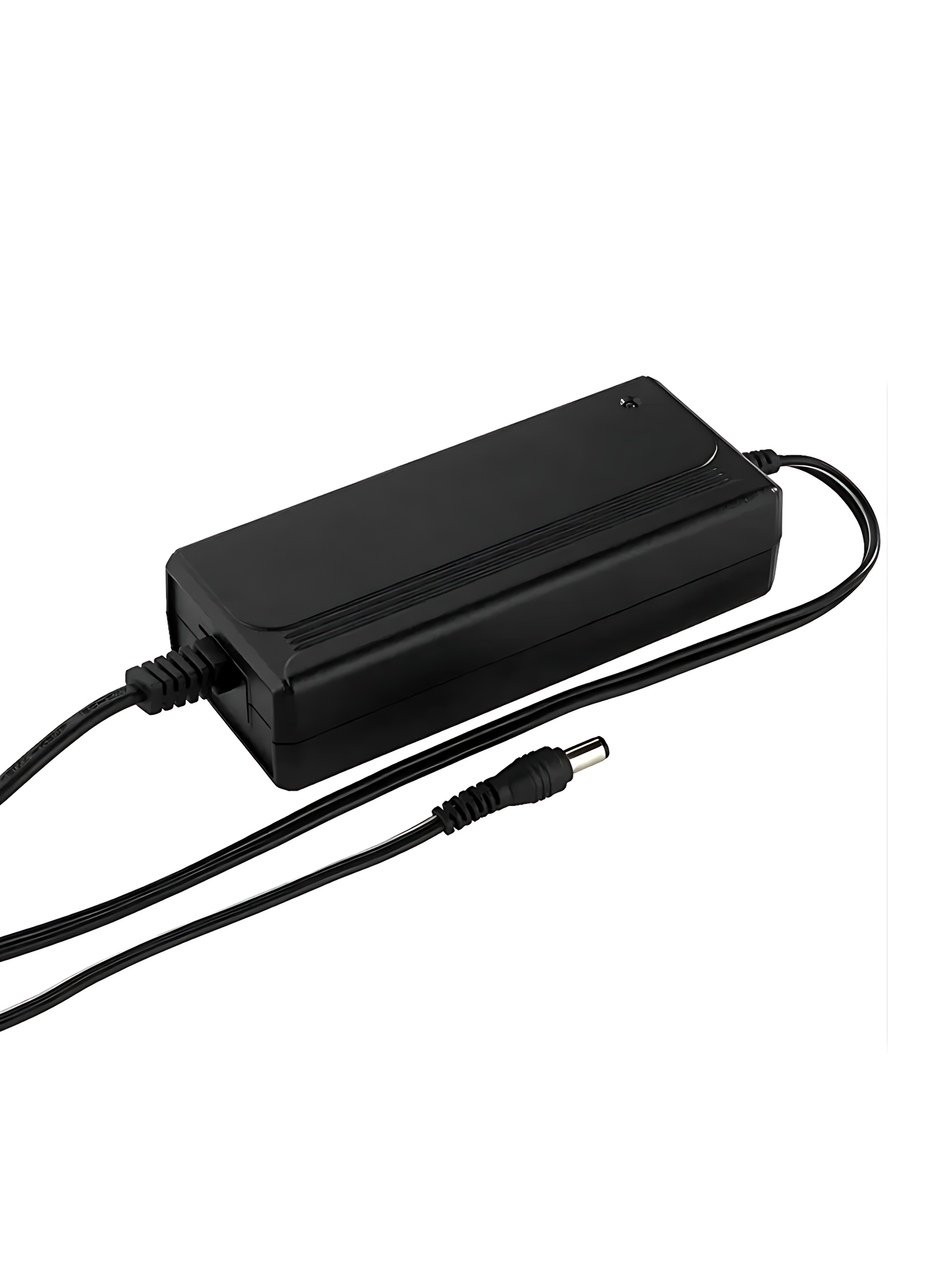 Сетевой блок питания 24V 5A / Разъем: 5.5 x 2.5 мм, универсальный