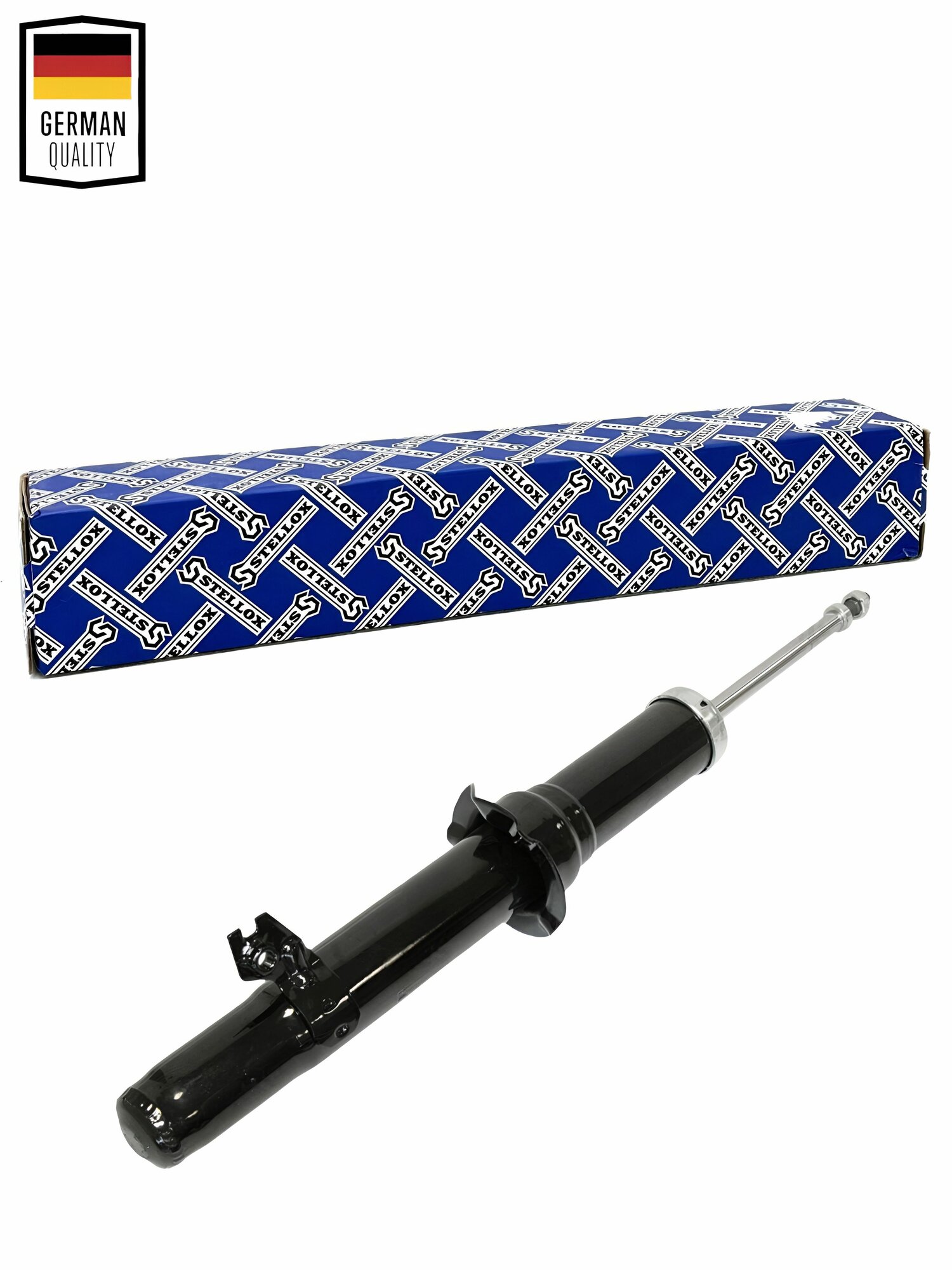 Амортизатор передний правый MAZDA 6 II GH 07-12 г. в.