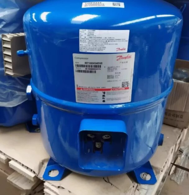 Компрессор DANFOSS MTZ MT100HS4DVE MTZ MT125HU4DVE MTZ MT144HV4AVE MTZ MT160HW4VE