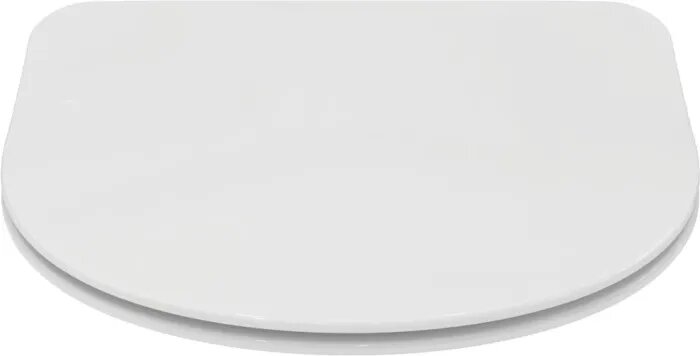 Крышка-сиденье Ideal Standard I.life A T467601 белая