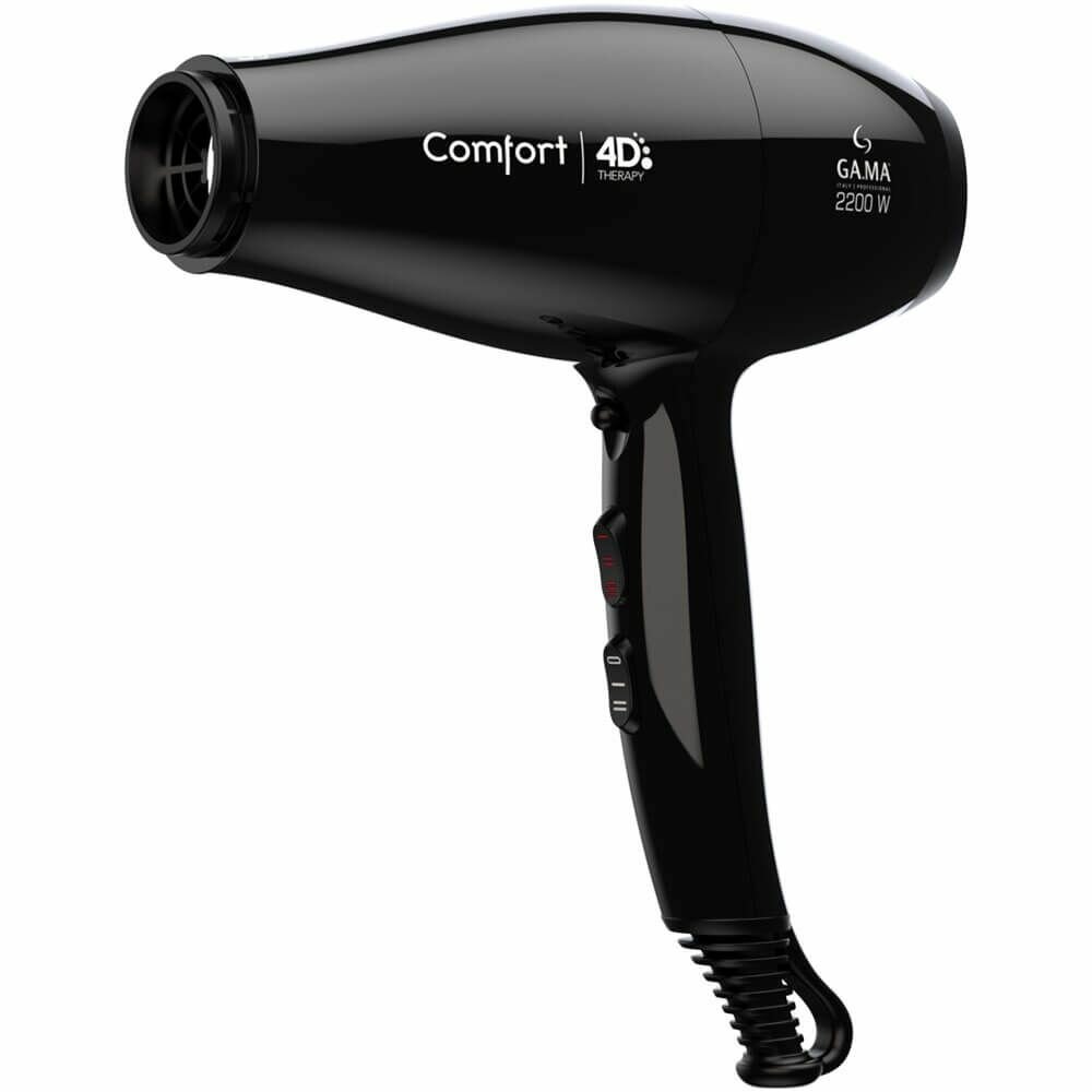 Фен GA.MA Comfort 4D GH0532
