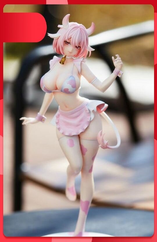 Аниме Фигурка Сексуальный Персонаж I Want To Play Uzaki Tsuki