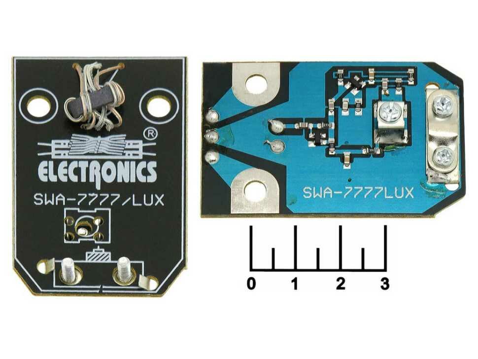 Антенный усилитель SWA-7777/Lux