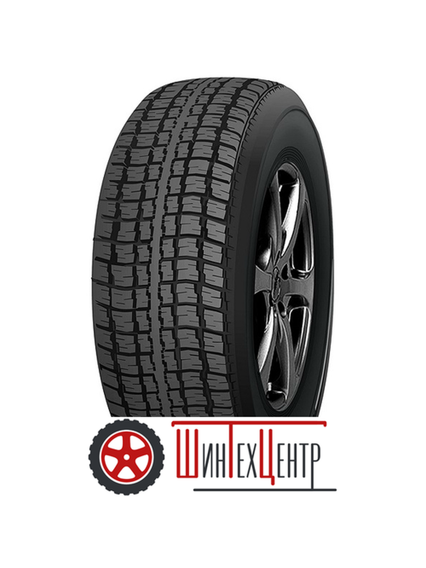 Шина 185/75R16C 104/102R Forward Professional 301 Tl M+S для всех типов автомобилей Летняя