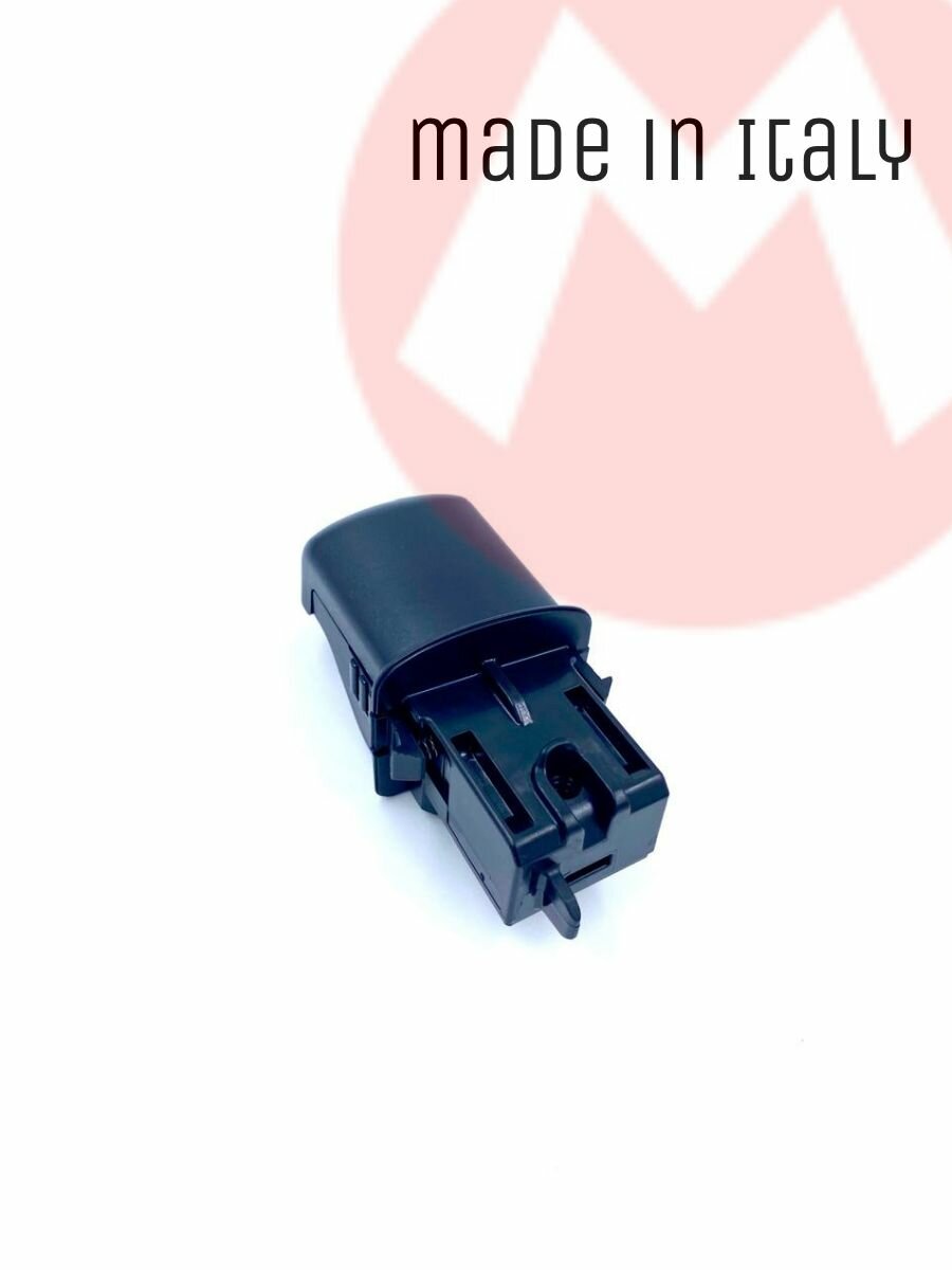 Узел подачи горячей воды Gaggia - Saeco 421941308711 - CP1098/01 -CP0159 - CP0159/01 - 421941306191