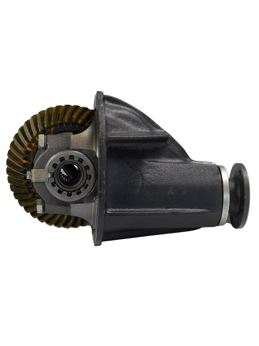 Редуктор заднего моста Нива и ВАЗ 2106 пара 3,9