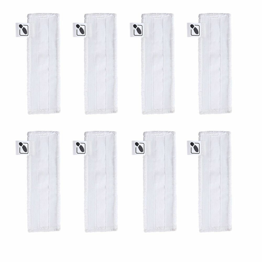 Тряпка для швабры для пароочистителя Karcher EasyFix SC5 SC2 SC3 SC4 запасные части